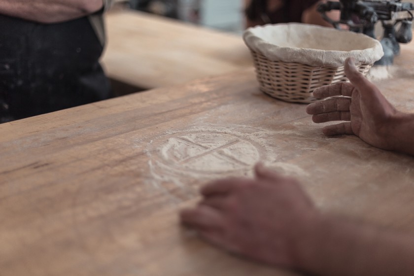 Meet Wide Awake Bakery – Allison Usavage