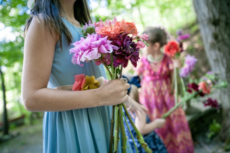 Katie & Evan – Allison Usavage