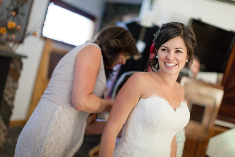 Katie & Evan – Allison Usavage