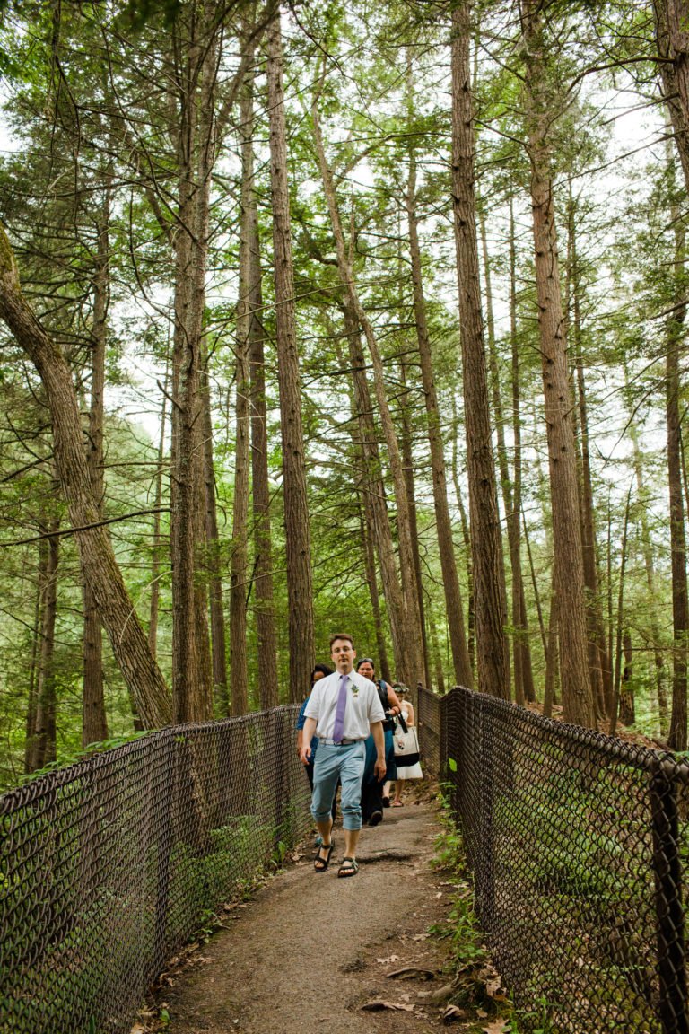 Emily & Matt – Allison Usavage