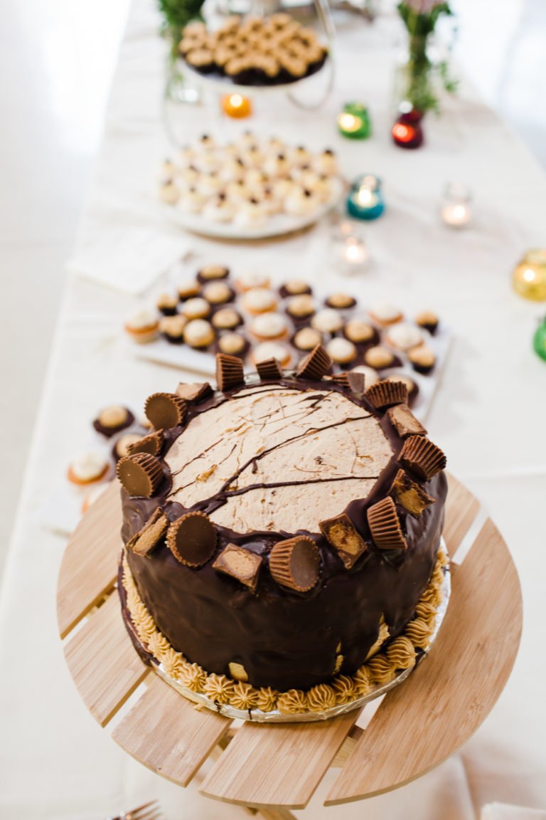 Emily & Matt – Allison Usavage