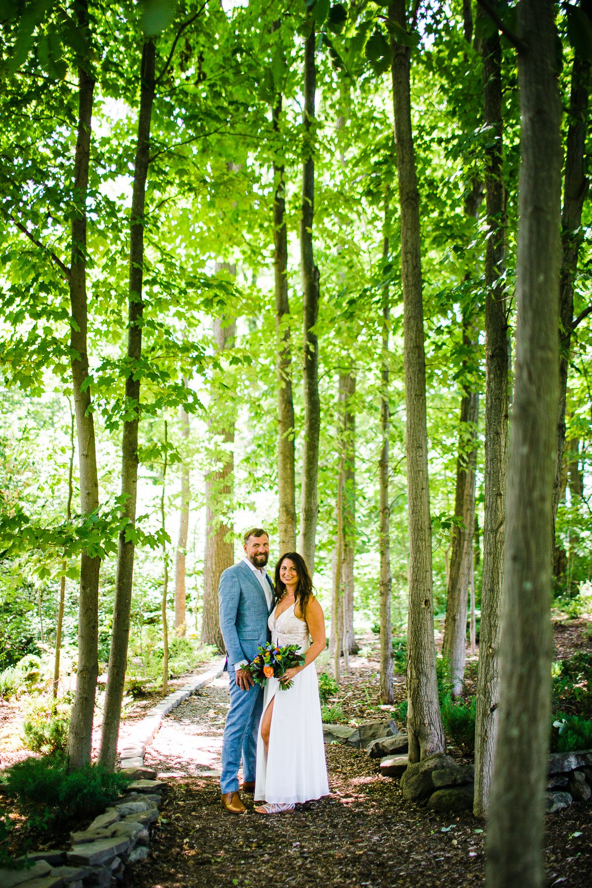 Lily & Roland – Allison Usavage