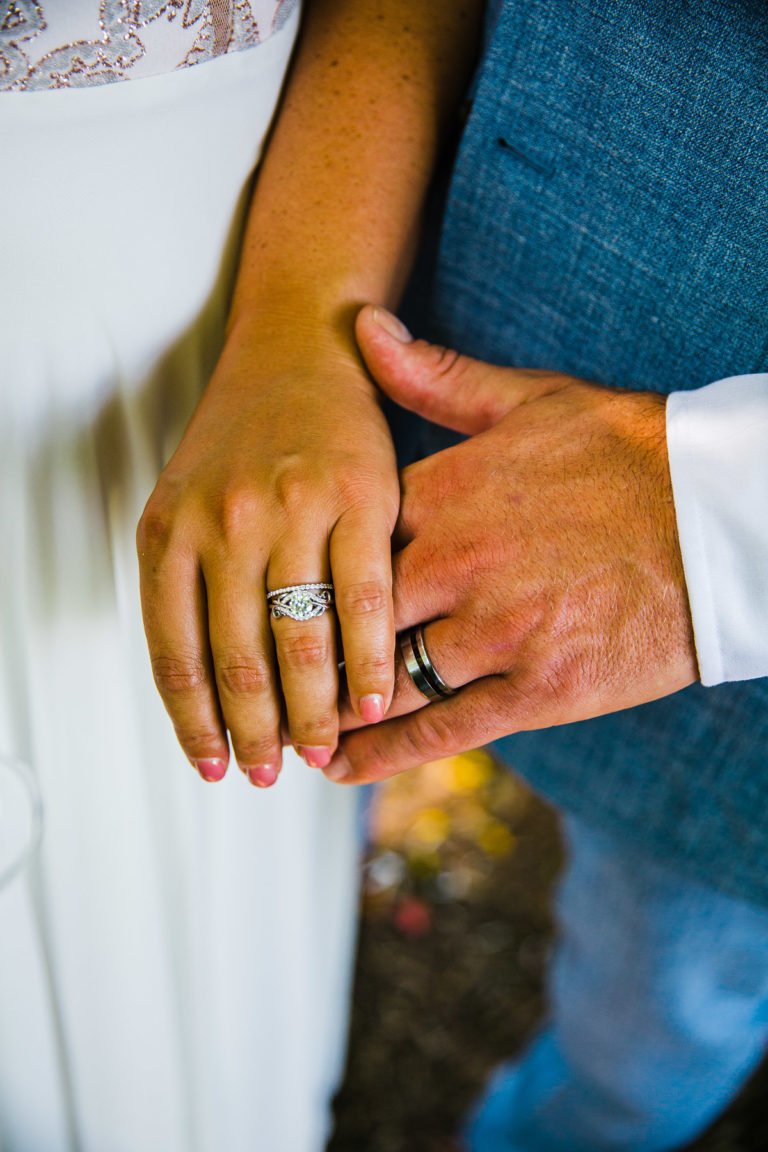 Lily & Roland – Allison Usavage